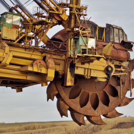 Mining - NanoTech Innovation